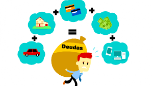 ᐈ Cuáles son los Principales Tipos y Categorías de Deudas 【MÁS】