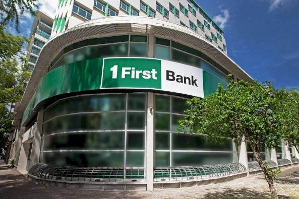 ᐈ Servicios que Ofrece First Bank【Características y MÁS】
